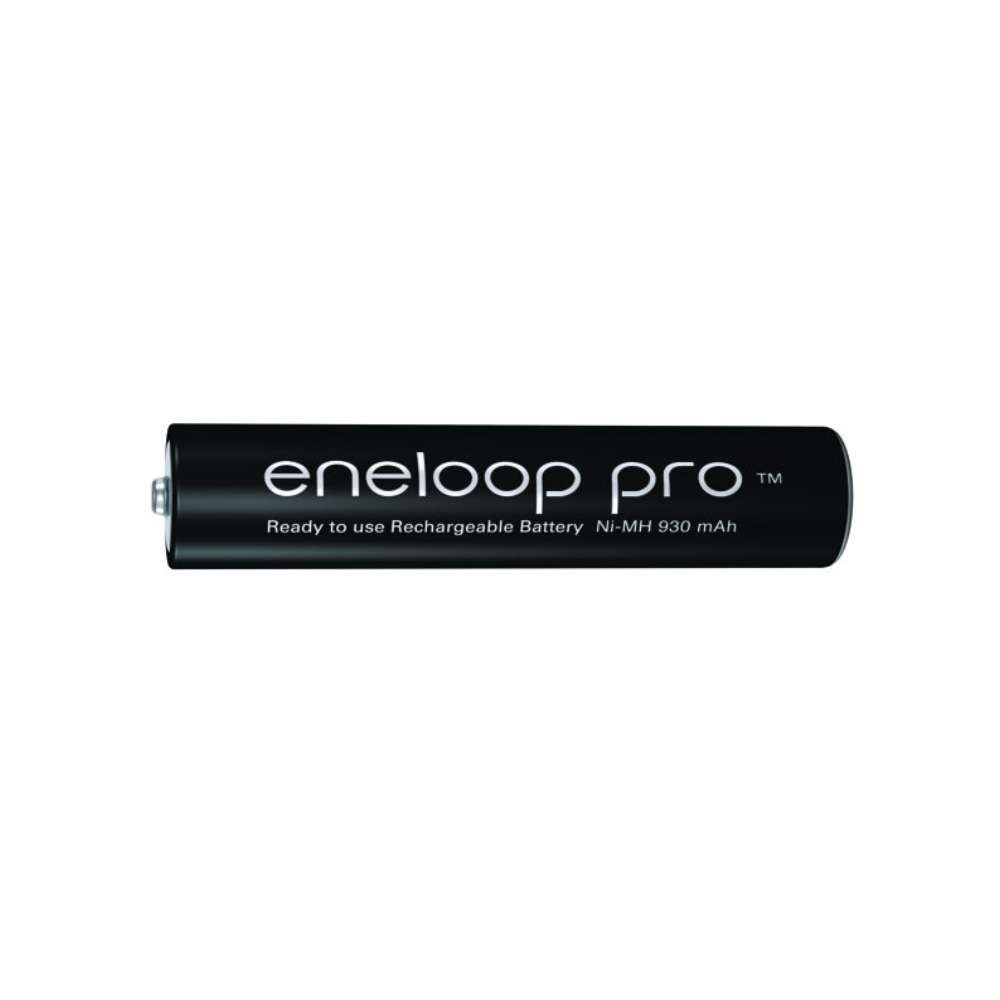 Panasonic Eneloop Pro Aaa 930mah
